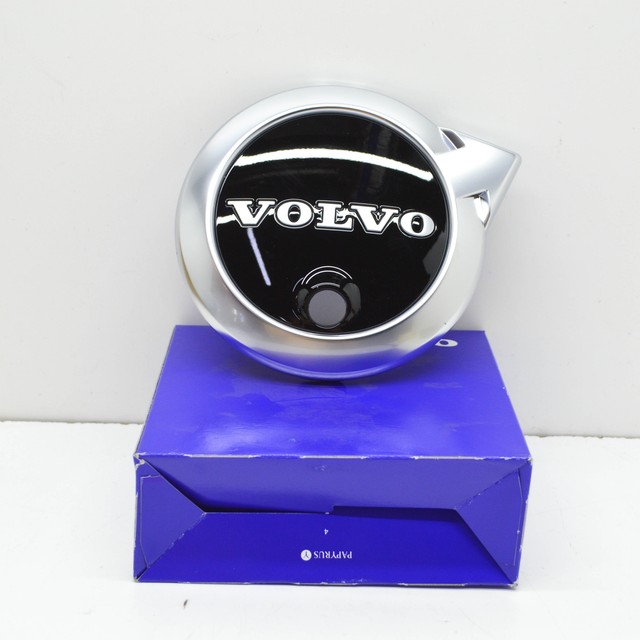 For Volvo XC90 2020 Volvo 32228163 Front Grille Emblem for sale online ...