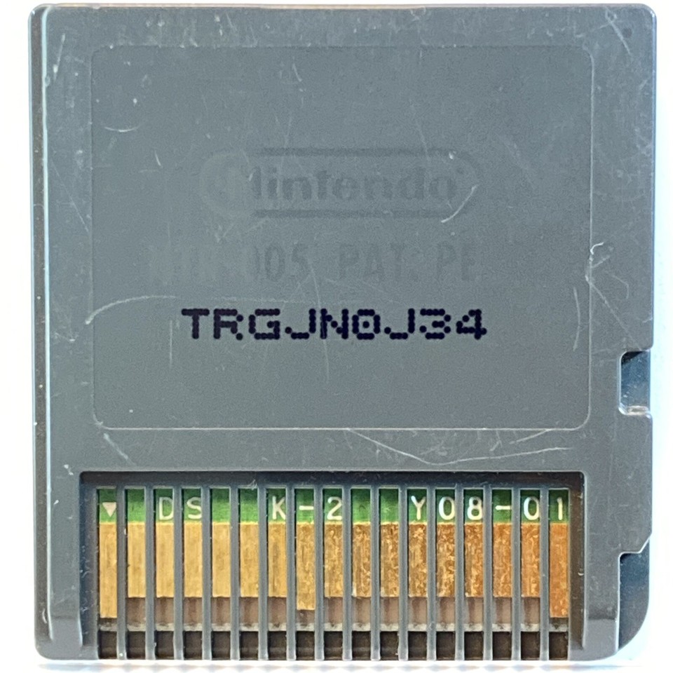 BANDAI NAMCO Entertainment Nintendo DS All Kamen Rider : Rider ...