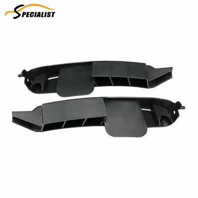 2pcs Front Bumper Support Retainer Fits For 2013-2024 Dodge Ram 1500 ...