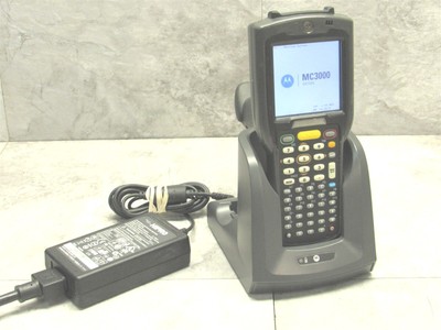 Barcode Scanners - Symbol Model