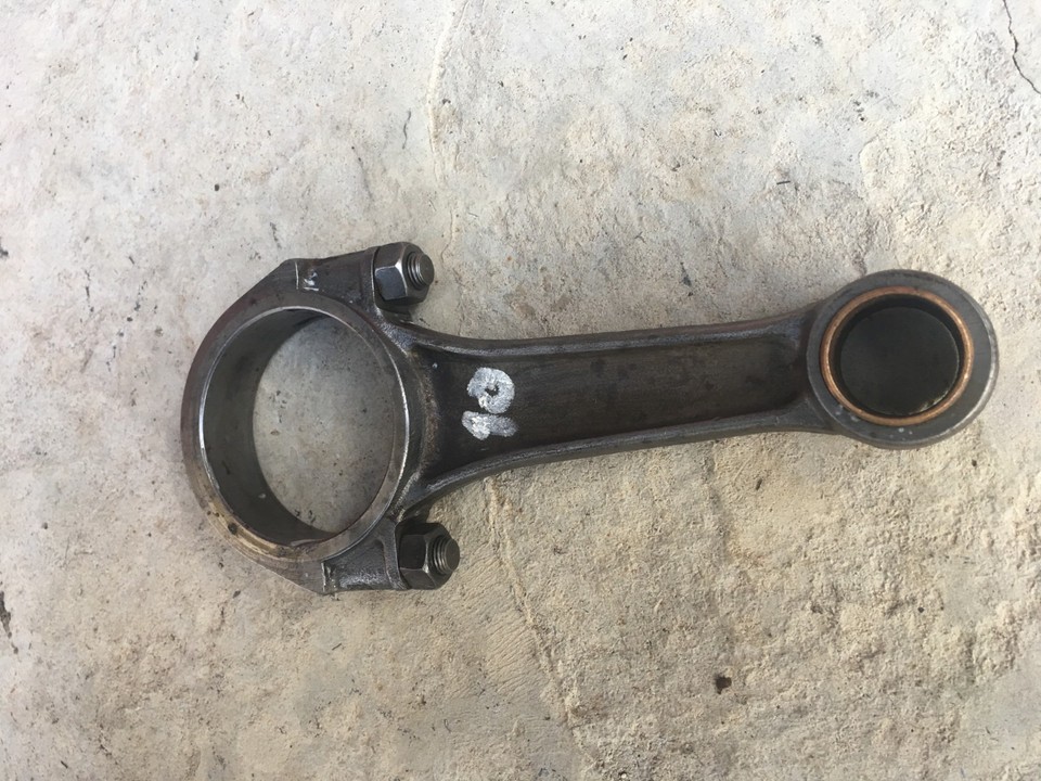 Porsche 356 / 912 Connecting Rod #10 616 103 101 01 | eBay