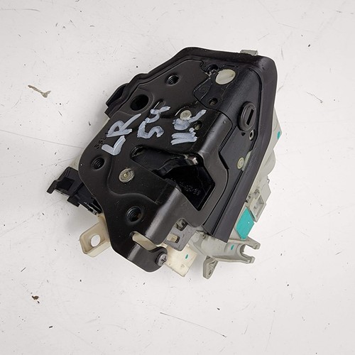 2009-2016 AUDI A4 S4 A5 S5 Q5 REAR LEFT DOOR LATCH LOCK ACTUATOR OEM ...