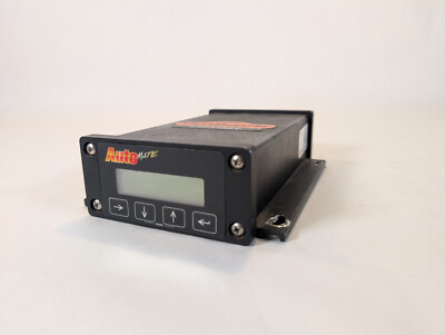 Outback Guidance Automate section control 750-3000 | eBay