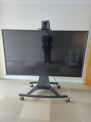 NEC E905 90" Large Sceen | eBay UK