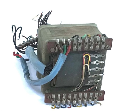 Metrix U61 lampemetre Transformateur | eBay