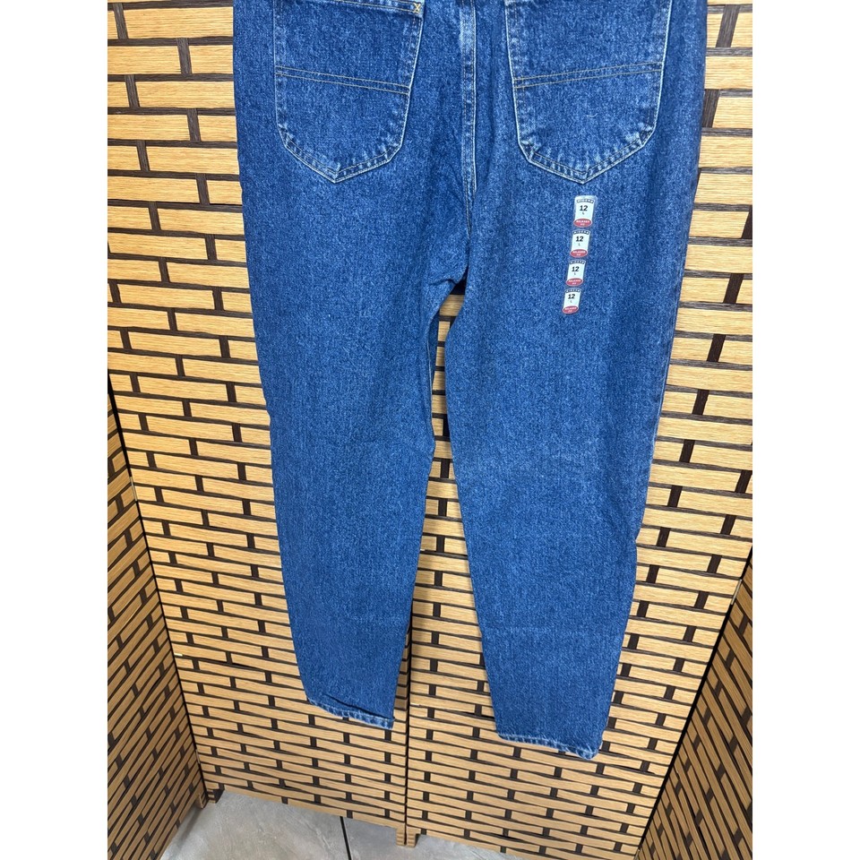 Riders Jeans Size 12 Long | eBay UK