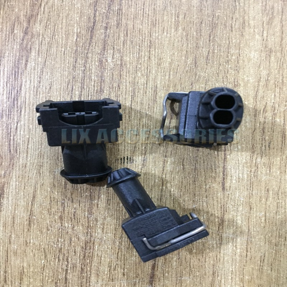 100X NEW 1928402571 Connector Plugs | eBay