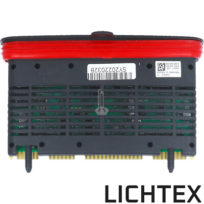 XENUS Voll LED Treibermodul Scheinwerfer Steuergerät 63117440876 für ...