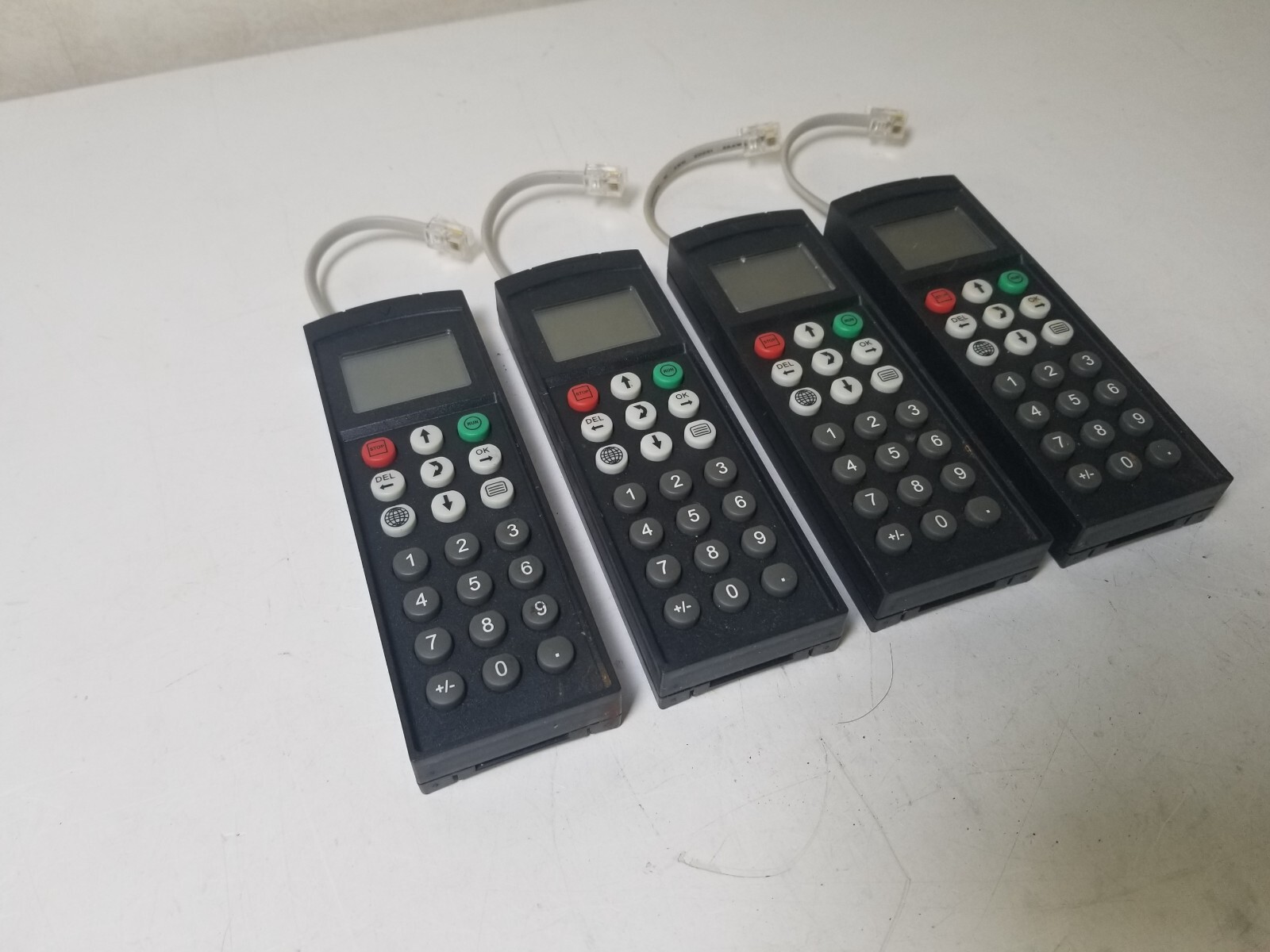 1x SEW Eurodrive Keypads for inverter DBG60B-02 Operator Keypad | eBay