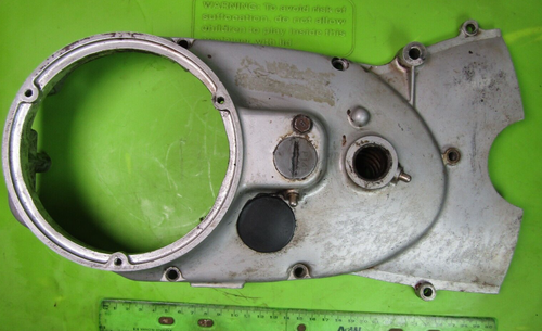 Honda CA72 CA 72 CA77 CA 77 Dream 250 305 Right Hand Engine Case Motor ...