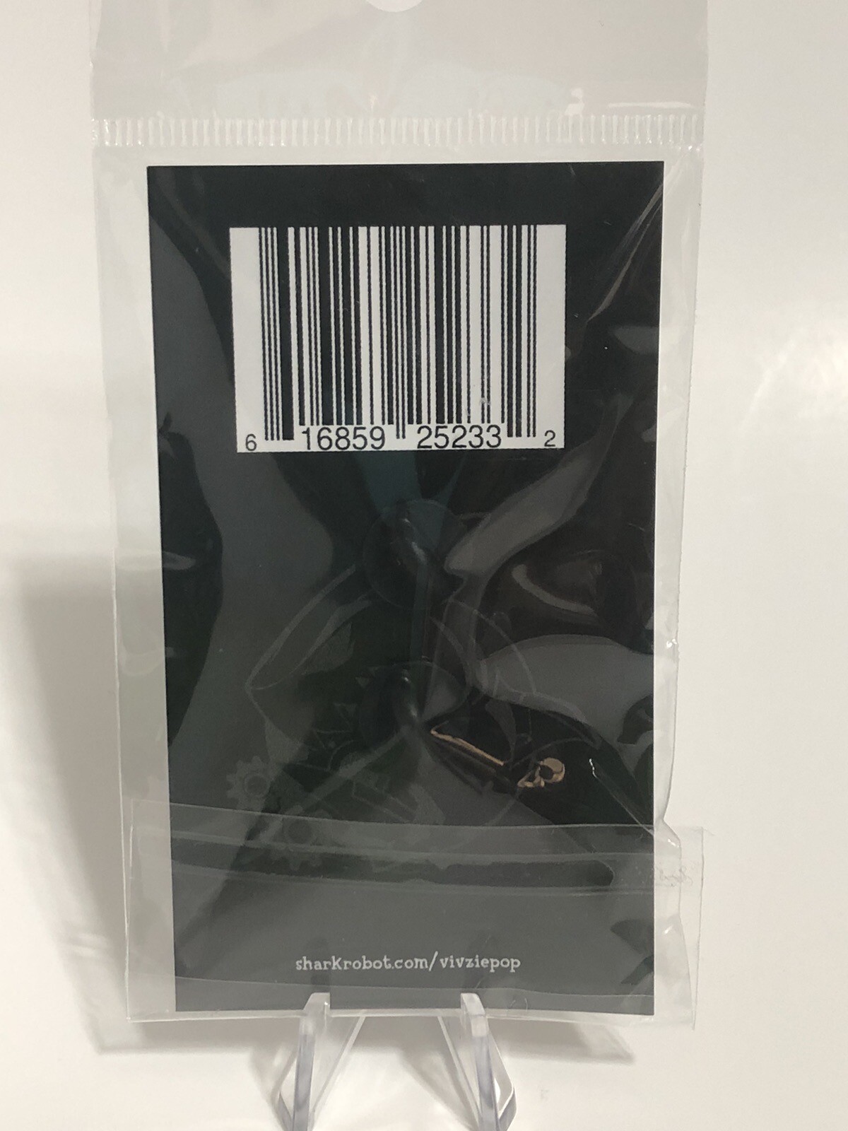 Helluva Boss Fancy Drag Moxxie Enamel Pin | Grelly USA