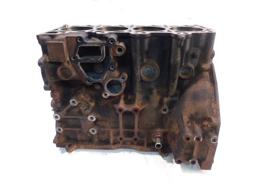 Motorblock Block für Nissan X-Trail 2,2 dCi Diesel YD22DDTI YD22 | eBay.de