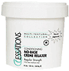 Essations Conditioning NO-Base Creme Relaxer 4Lbs. Regular/fine-medium ...