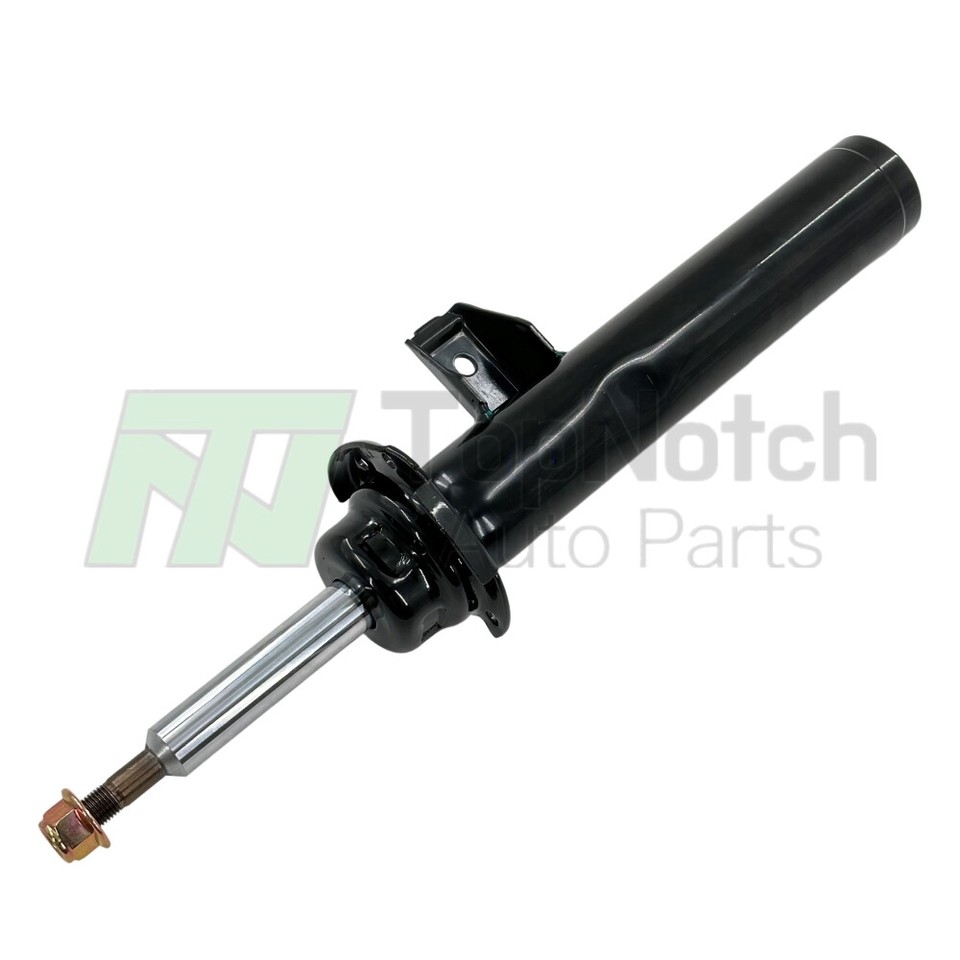 2X Front Shock Absorbers For 2006-2010 BMW E60 E61 525xi 528i 530xi ...