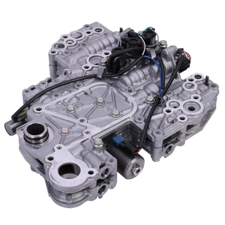 TR690 CVT Valve Body For Subaru Forester Legacy Outback 2.0L 2.5L ...