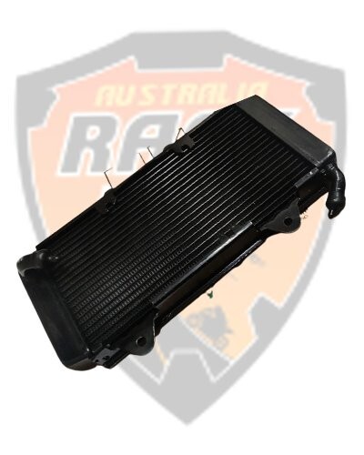 KTM Radiator Without Fan And Cap Fits KTM RC 200 2019 2020 2021 KTM | eBay