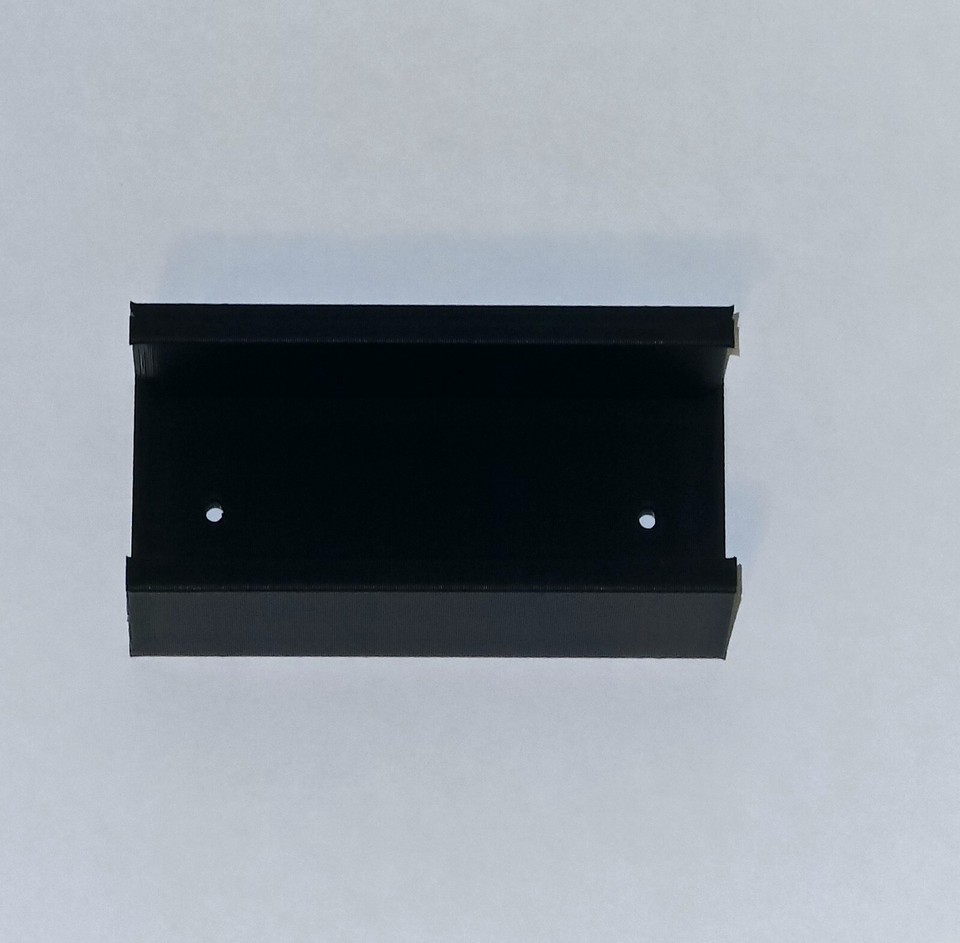 Byrna Less Lethal Launcher HD SD LE Under Desk Conceled Mount Holster ...