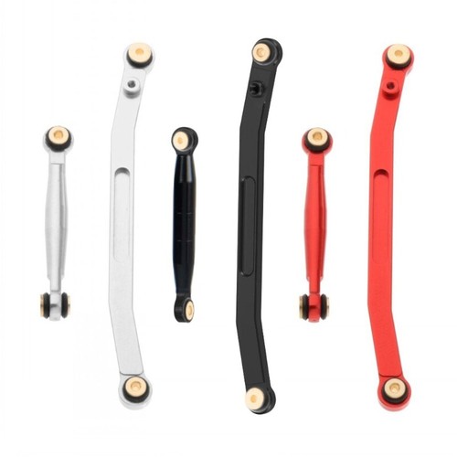 A Set of Aluminum Alloy Linkage Tool for 1/24 Model Car Kits Durable ...