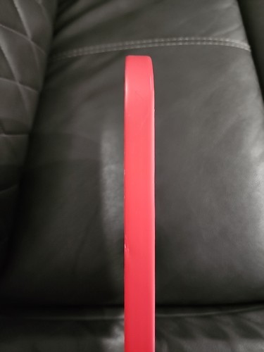 Paddletek Bantam TKO-CX 12.7mm Pickleball Paddle Carbon Christian ...