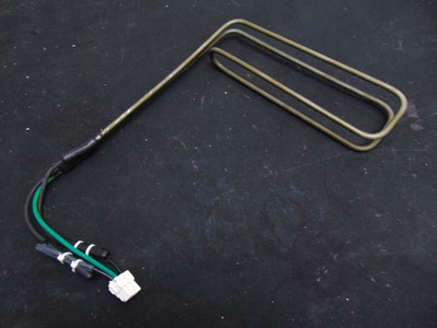 Frigidaire Refrigerator GRSS2652AFA Defrost Heater 5304526032 | eBay