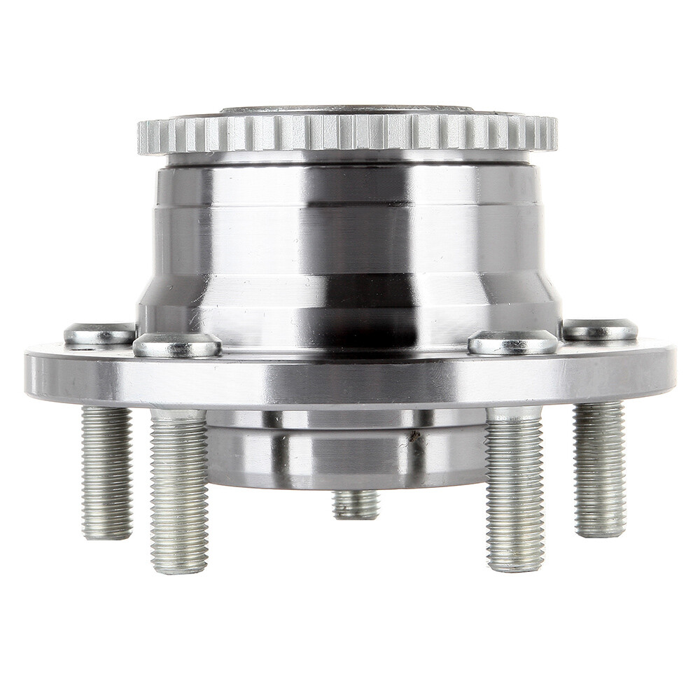 1Pc Wheel Hub Bearing Rear FWD For 2006-2011 Ford Fusion Mercury Milan ...