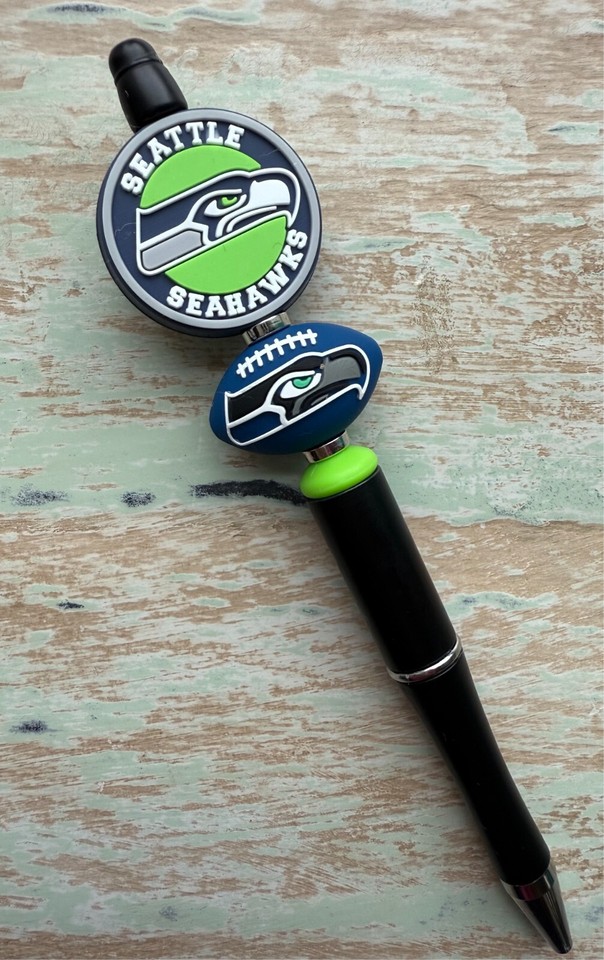 Sports! Football Pen! Football, NFC teams! Collect, Gifts, Basket ...