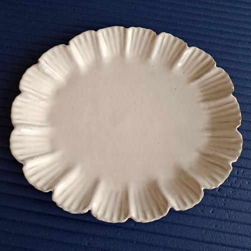 Astier de Villatte Drape Plate from Japan JP Japanese | eBay