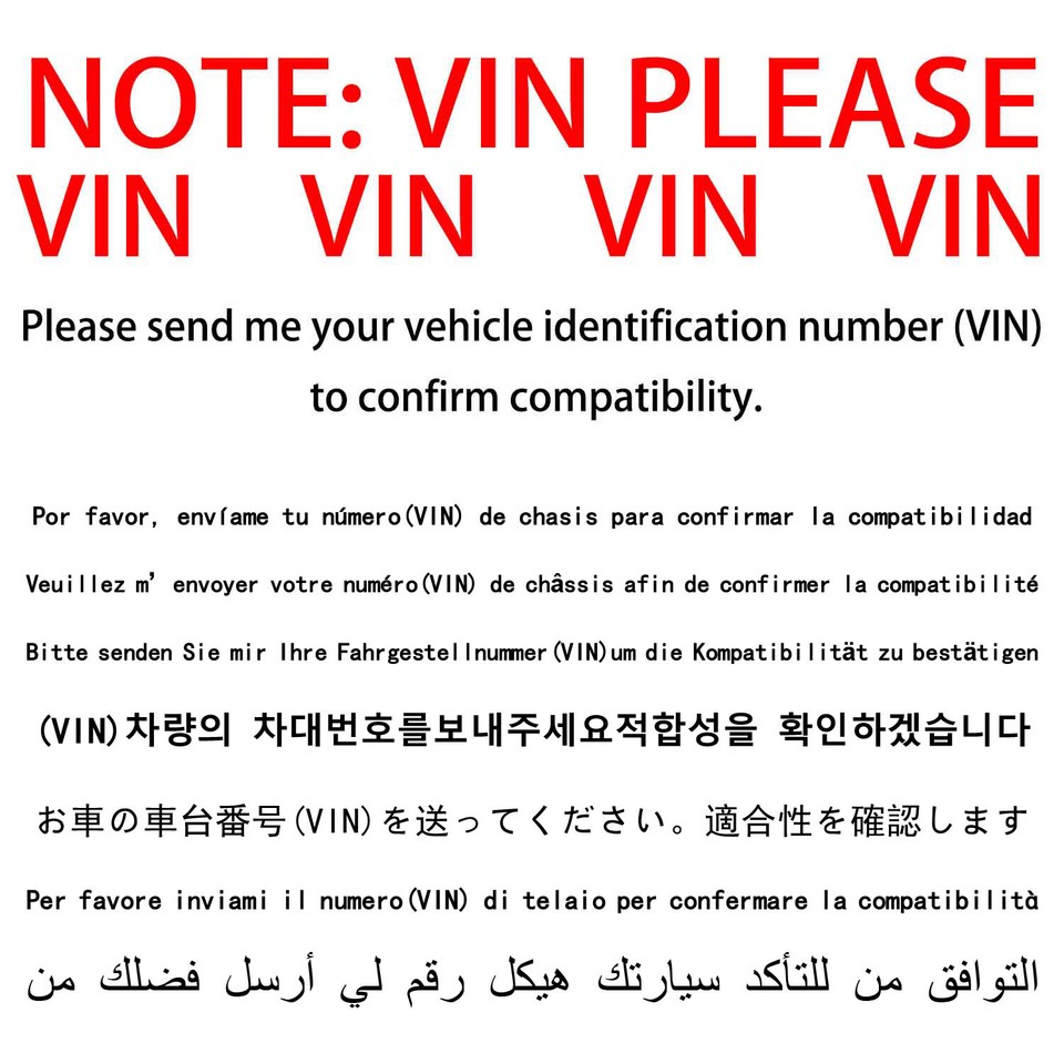 NEW Timing Chain Kit For Ford Lincoln Taurus Transit F-150 3.3L 3.5L ...