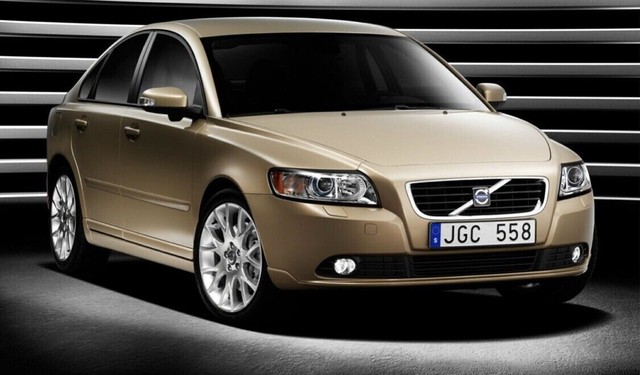 Volvo Xc90 Mk1 Radiator Grill Emblem 30655104 Genuine for sale online ...