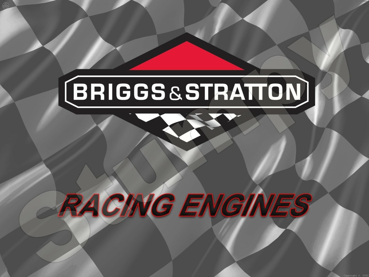 Briggs And Stratton Logo Vector