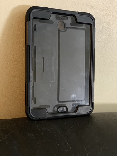 Griffin Survivor Rugged Case w/ Kickstand for Apple iPad Mini – Black ...