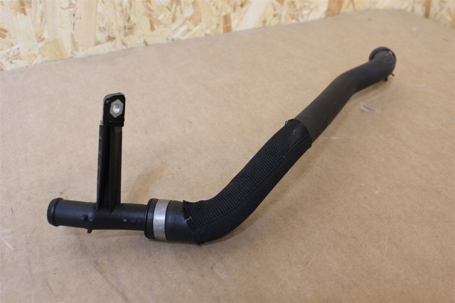 OEM Mercedes-Benz GLC X253 Coolant Hose A2538308801 2016 Genuine for ...
