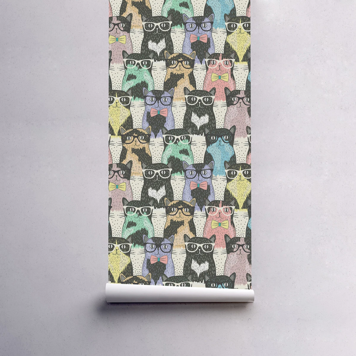 Hipster Wallpaper Pattern Hd