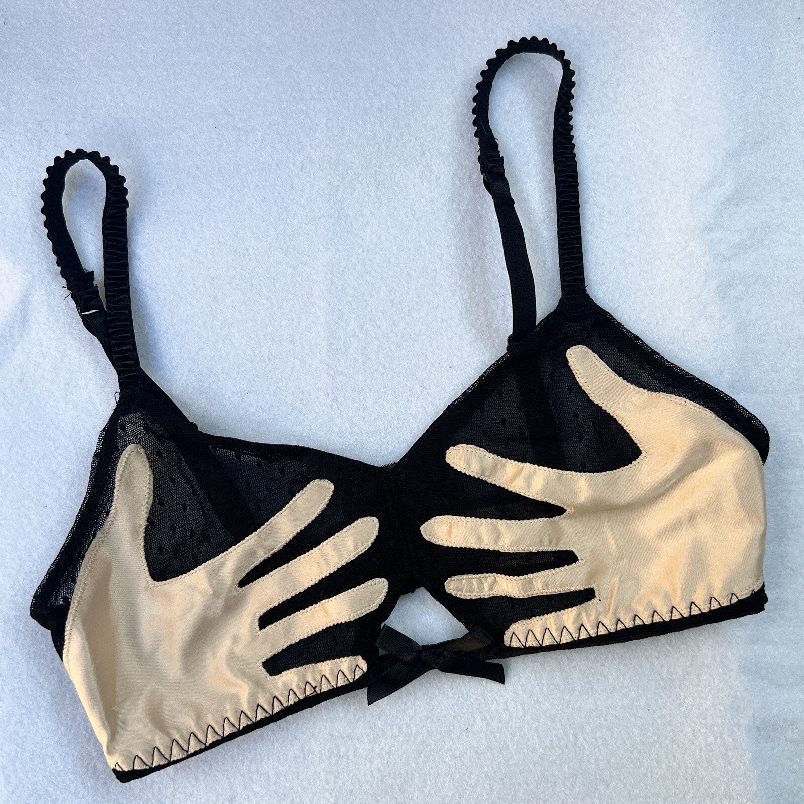 Pin Up Style Lingerie Bundle: Bra & Suspender | eBay