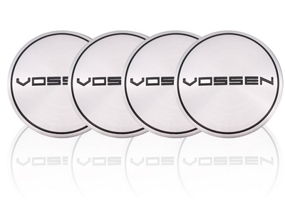 Vossen Logo