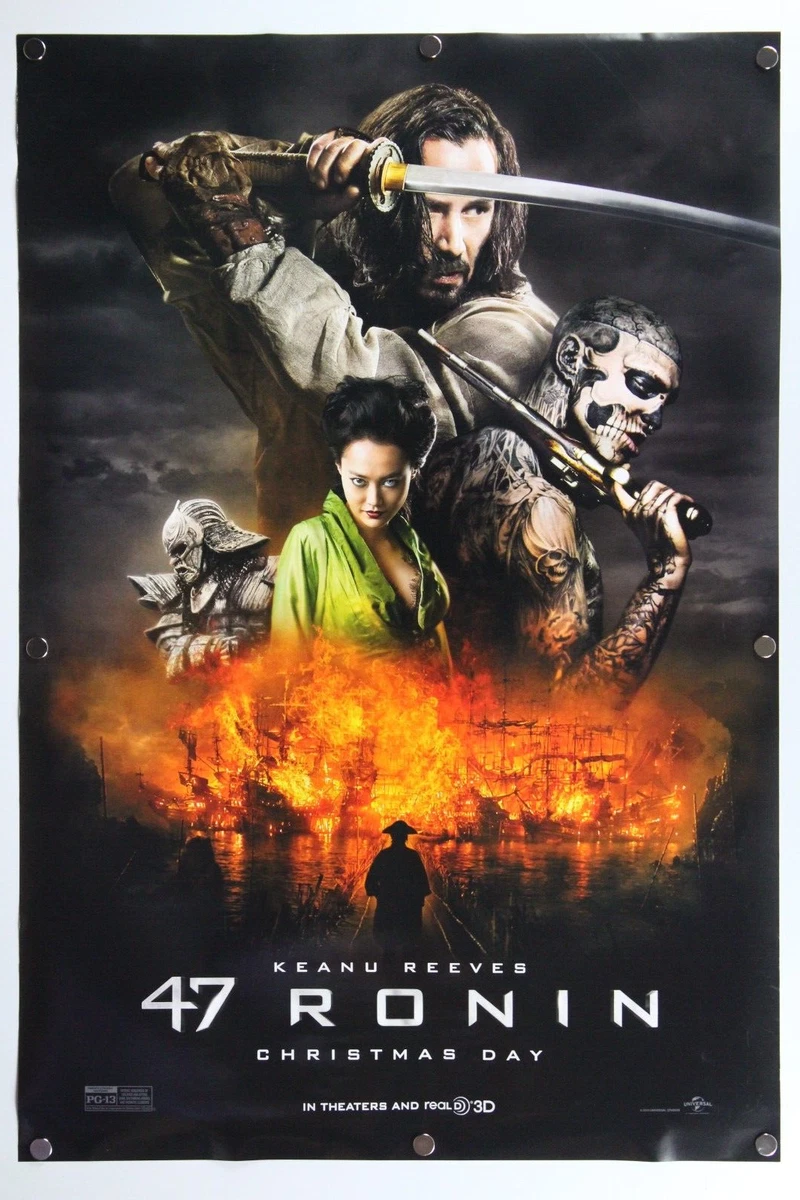 Villmann 47 Ronin