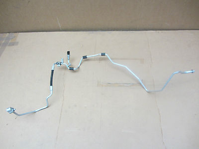 Audi VW A3 8V Golf 7 Jetta Klimaleitung Klimaschlauch 5C0 820 741 BT ...