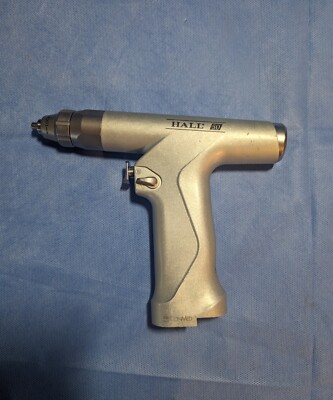 Orthopedic - Linvatec Saw