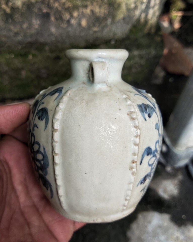 Chinese Annamese Thai porcelain | Estimated Yuan | Yuan Jarlet | eBay