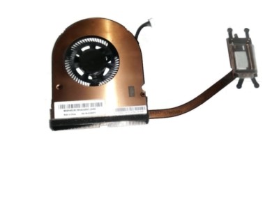 Lenovo Thinkpad E470 New Genuine Heatsink and Cooling Fan 01EN378 | eBay