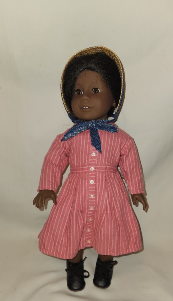 18" American Girl Doll ADDY WALKER Pleasant Company | eBay