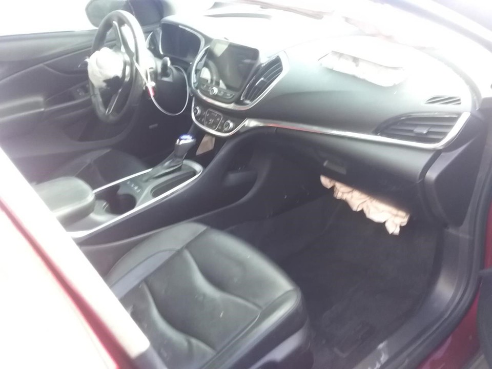 Used Fuel Injection Air Flow Meter fits: 2017 Chevrolet Volt Grade A | eBay