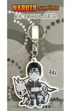 Keychain Mascot Character Cy Naruto Shippuden | eBay