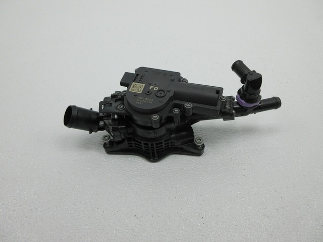 PYFD1516ZA Genuine Mazda VALVE WATER CONTROL PYFD-15-16ZA for sale ...