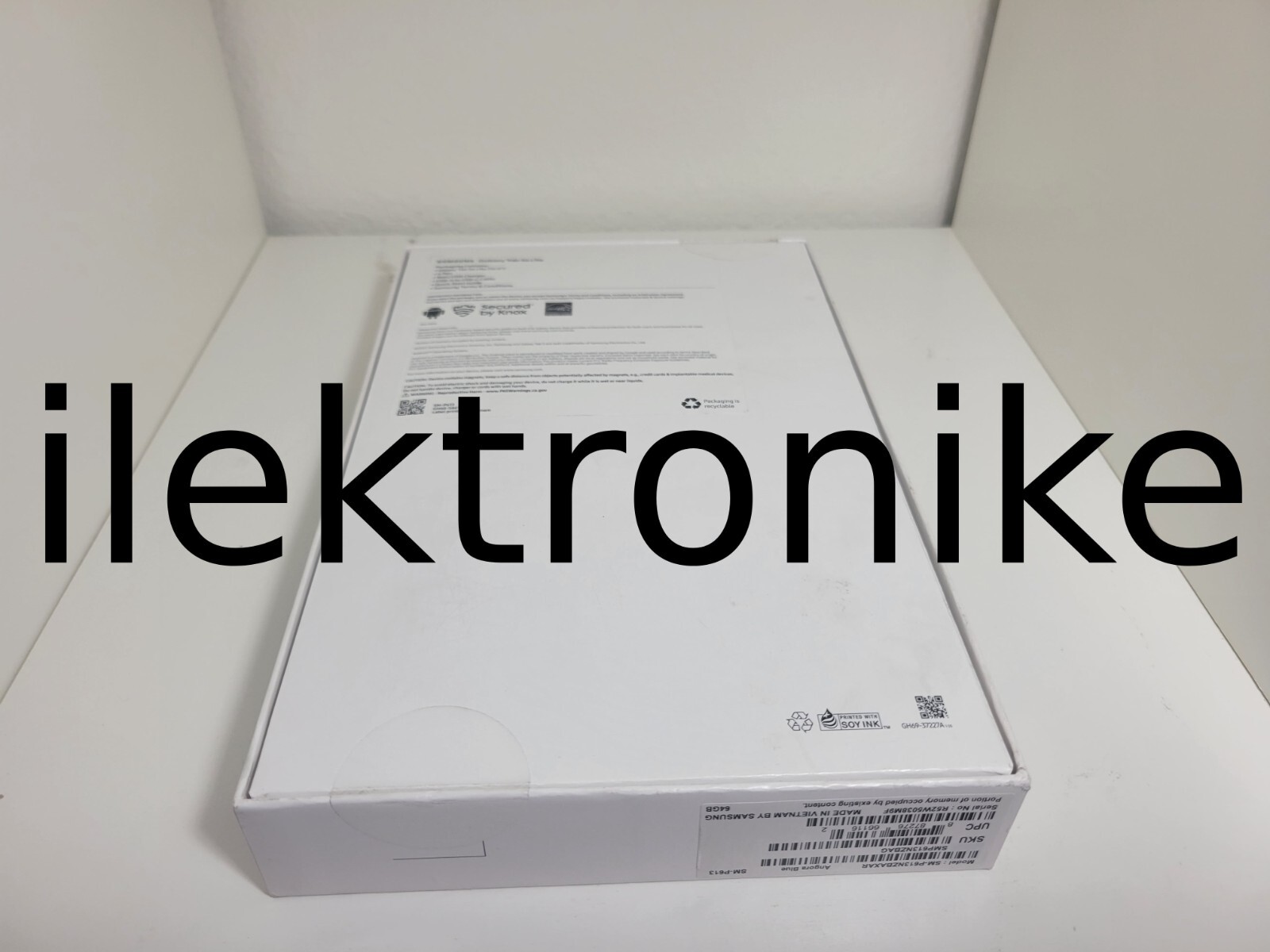 Samsung+Galaxy+Tab+S6+Lite+%282022%29+SM-P613+64GB%2C+Wi-Fi%2C+10.4%22 ...