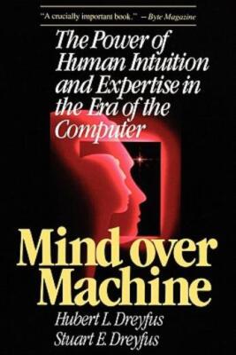 Mind Over Machine | eBay