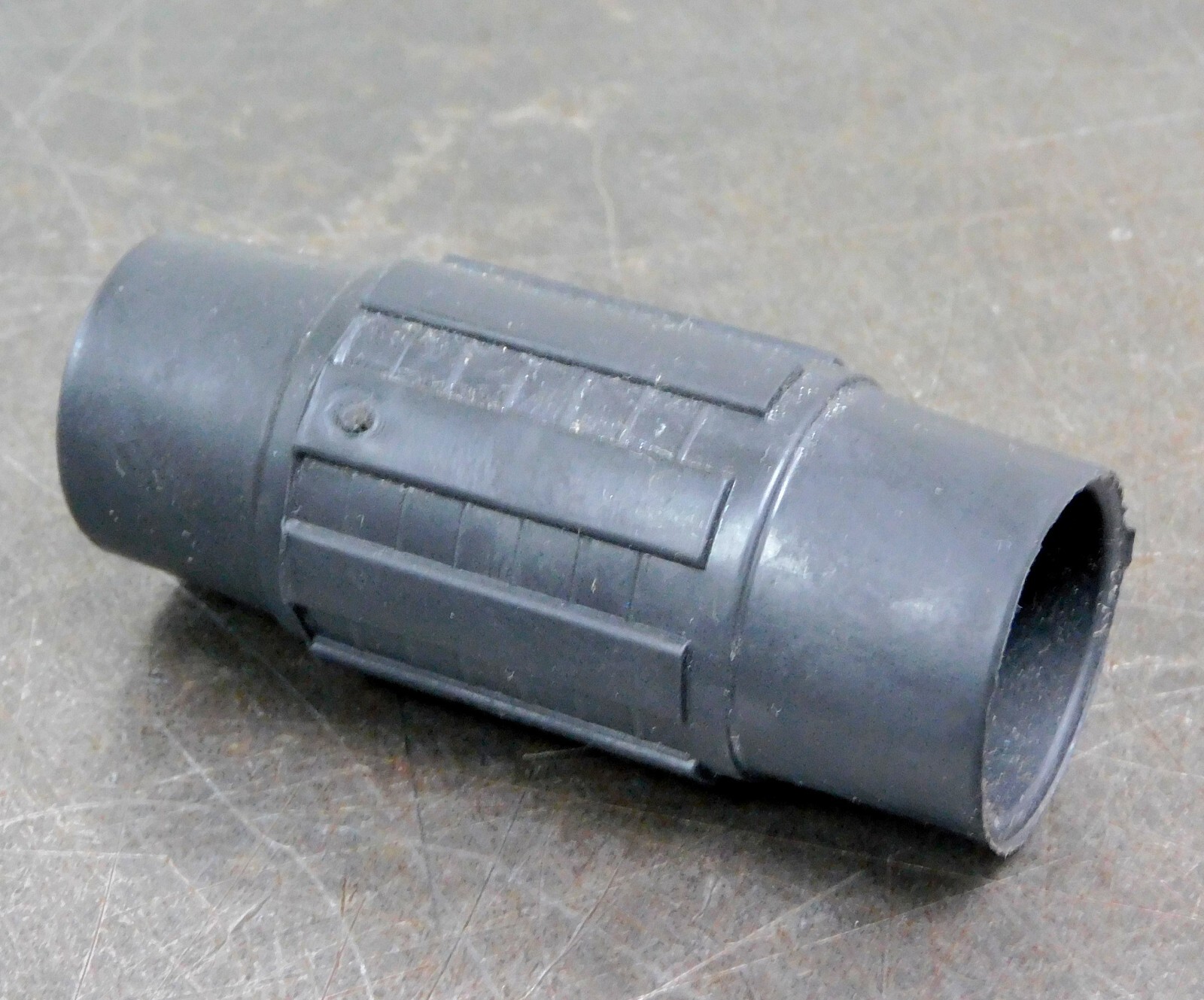 Ocal CPL3/4-G PVC Coated Conduit Coupling 3/4 in. FNPT Lot of Five (5 ...