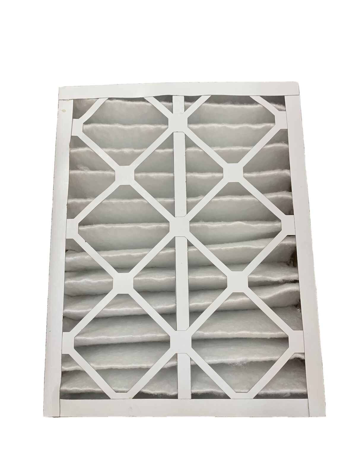 AAF Flanders 14 x 18 x 4 Pleated Air Filter | eBay