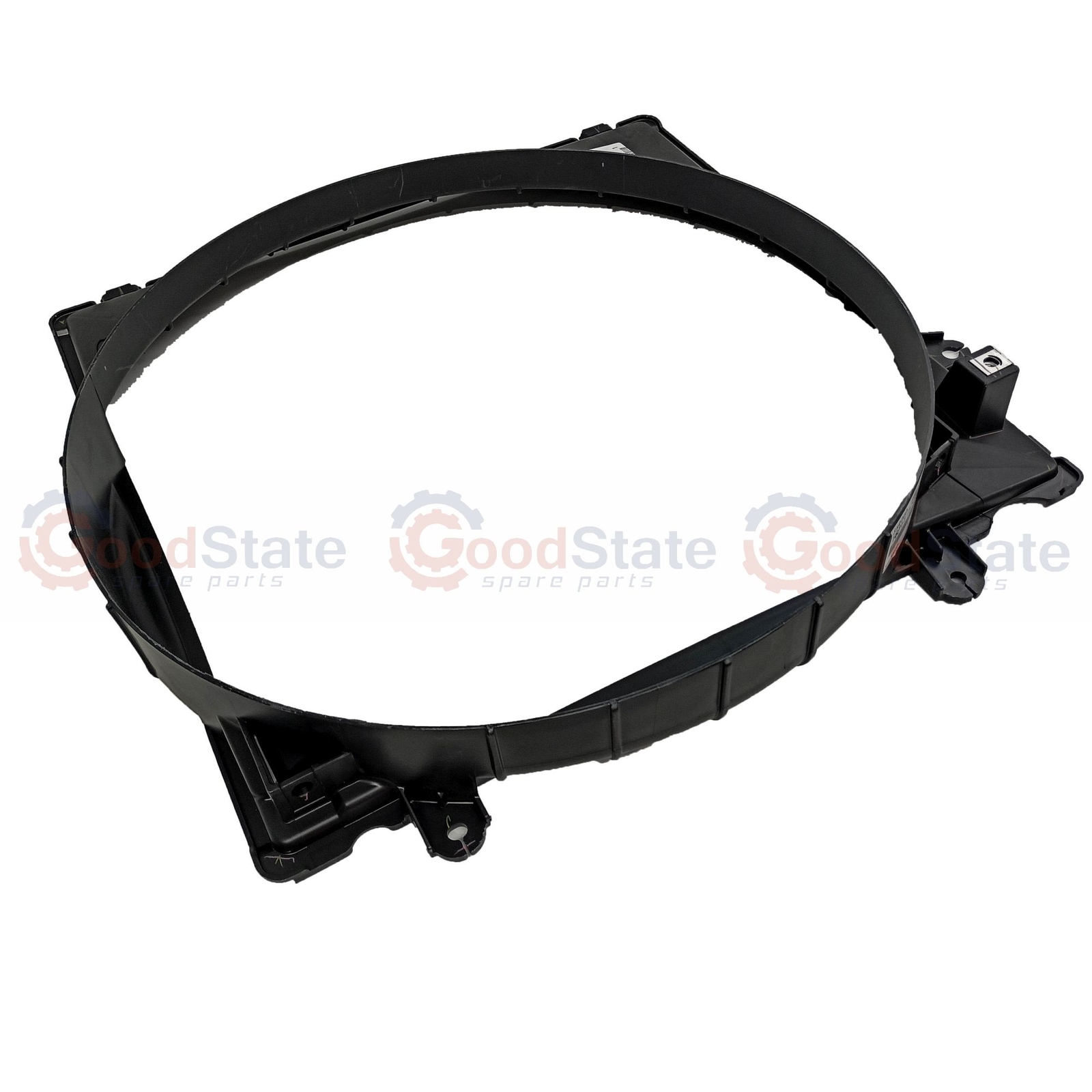 Genuine Toyota LandCruiser HZJ79 HZJ78 HZJ76 HZJ74 HZJ71 Radiator Fan ...