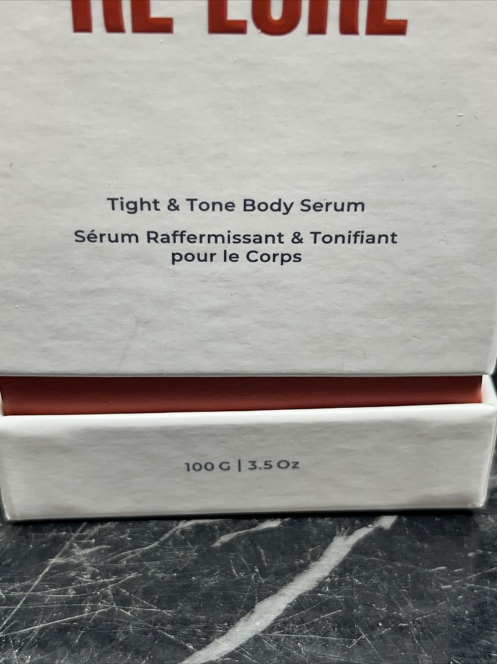 Maelys Re-Lure Tight & Tone Body Serum 3.5oz Sale New 🔥 SALE 🔥 | eBay